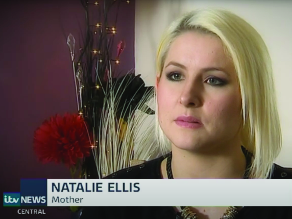 Natalie Ellis's Instagram, Twitter & Facebook on IDCrawl