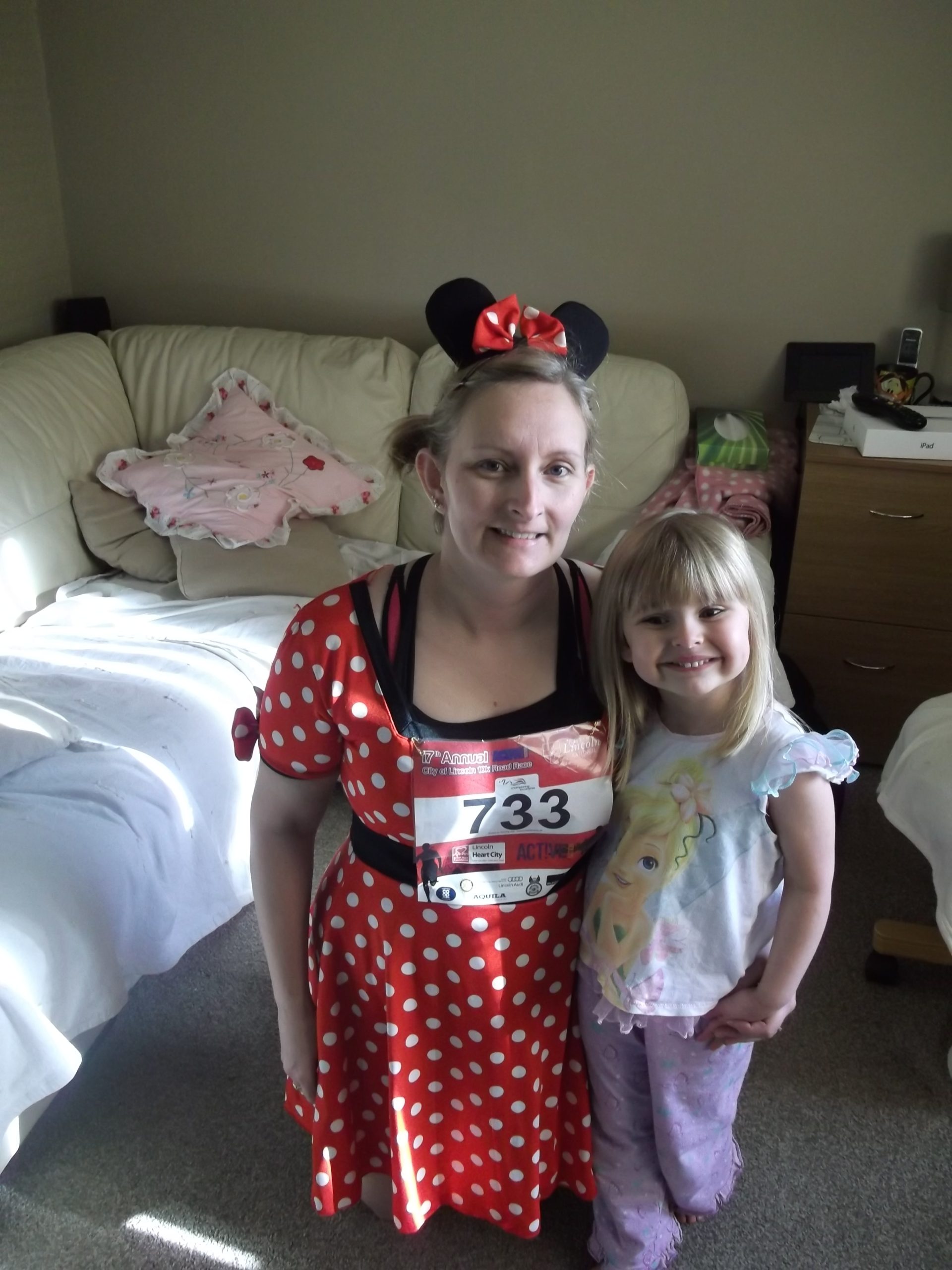 Debbie Curtis Lincoln 10k Run APNI Association For Post Natal debbie-curtis-lincoln-10k-run-apni-association-for-post-natal