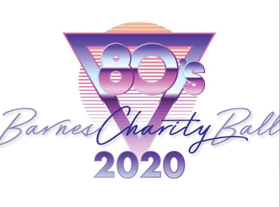 Barnes Charity Ball APNI Association For Post Natal Illness Post